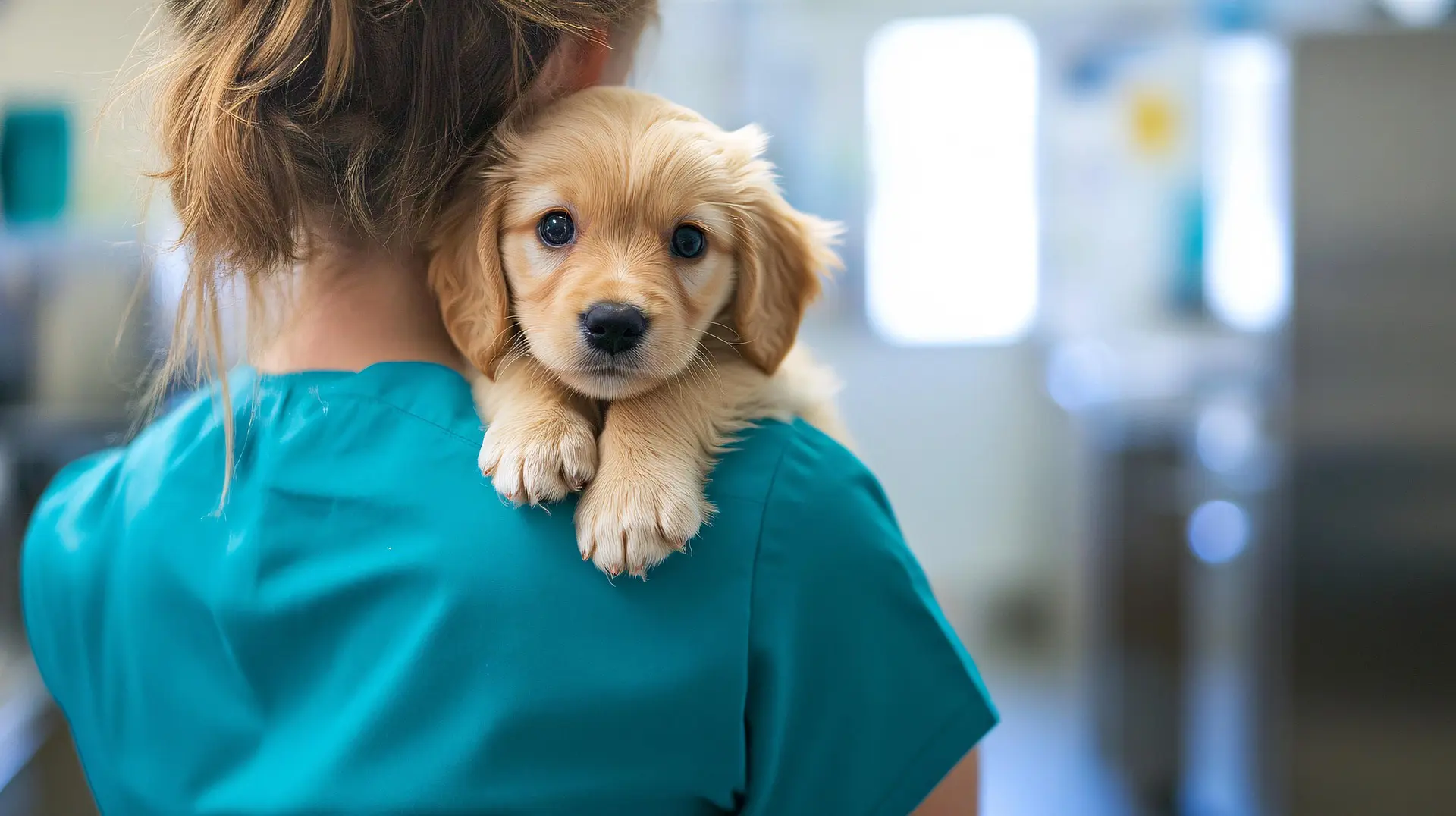 Credentialed Veterinary Technicians and Their Importance